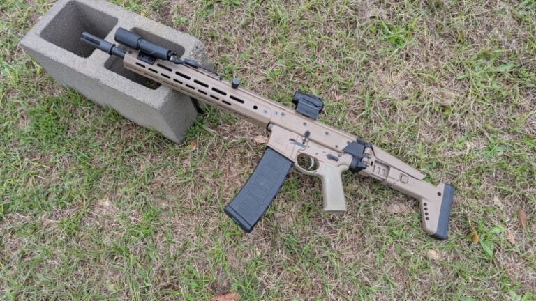PSA JAKL Setup for Success at Home Defense