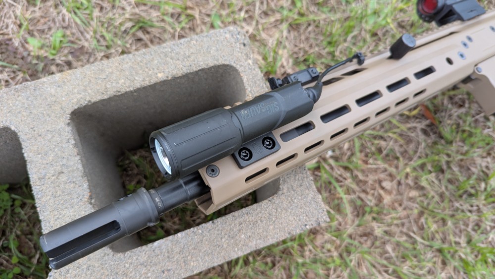 PSA JAKL Setup for Success at Home Defense