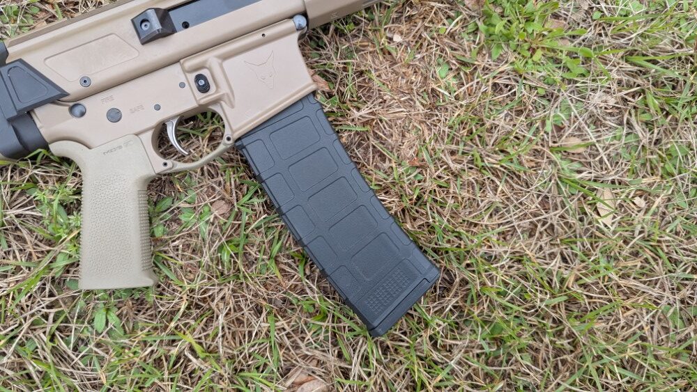 PSA JAKL Setup for Success at Home Defense