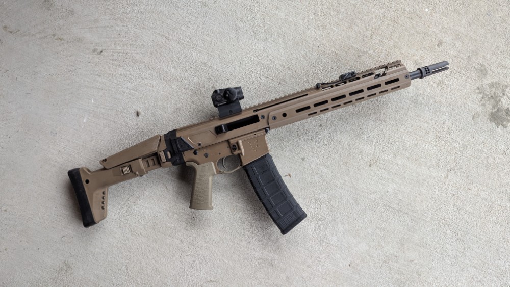 The VTAC 1-5 Drill | Dynamic Rifle Shooting