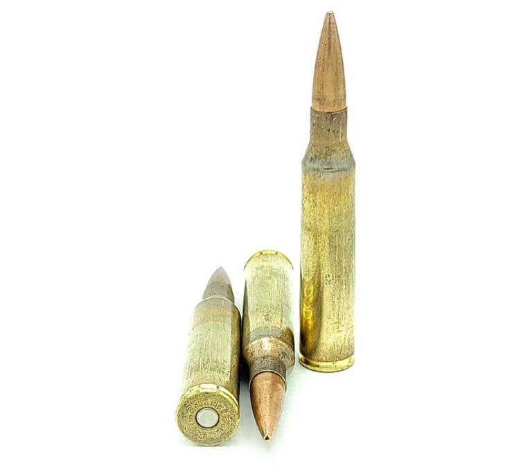 .50 BMG, .338 Lapua, & the .338 Lapua Magnum Compared - Ammo Moore