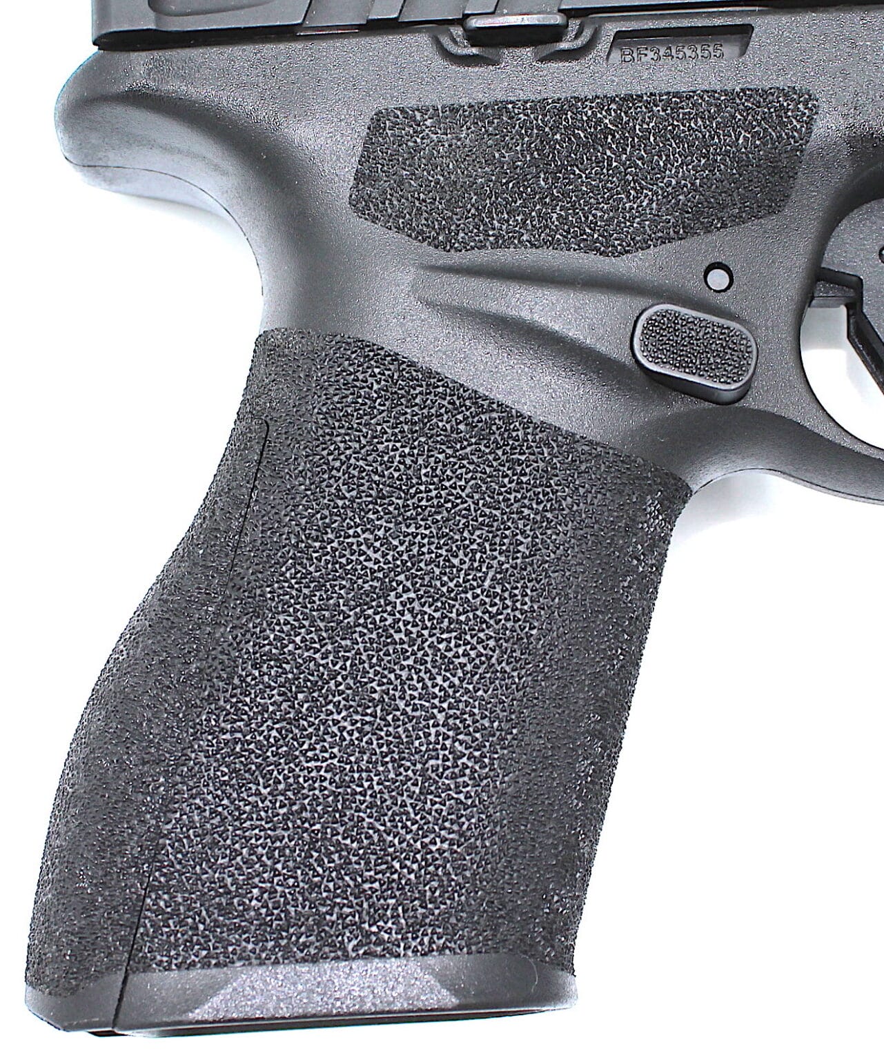 Springfield Armory Echelon 4.0C Compact 9mm | Review