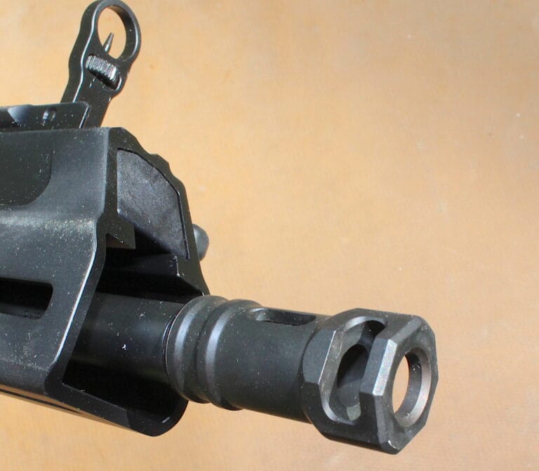 Springfield Armory Kuna: One PDW With Bite