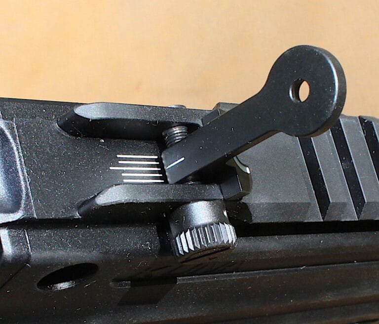 Springfield Armory Kuna: One PDW With Bite