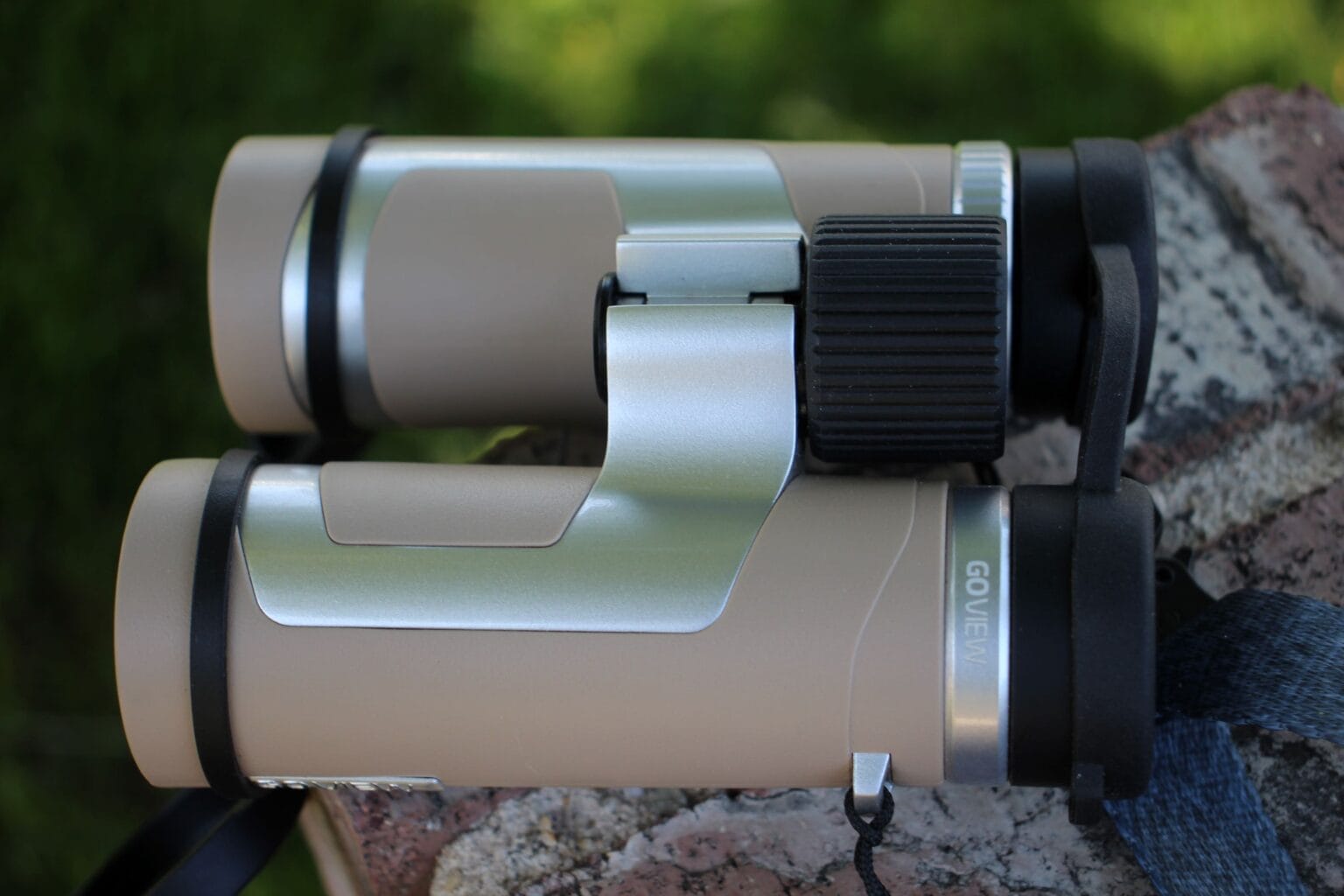Go View 10x34 ZOOMR Binoculars | Gear Review