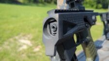 Farrow Tech FT17 - PDW Your KelTec P17