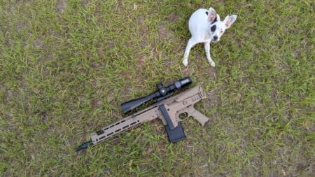 Palmetto State Armory JAKL-10 .308 | A Modern Battle Rifle