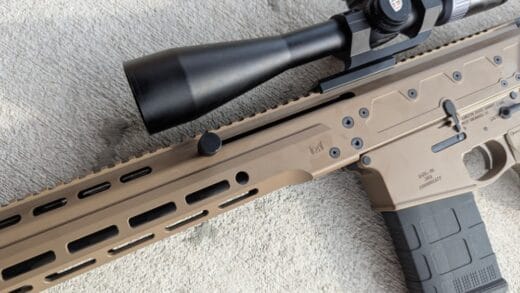 Palmetto State Armory JAKL-10 .308 | A Modern Battle Rifle