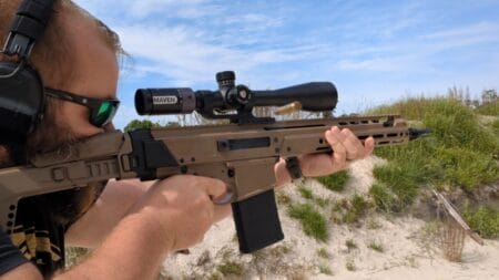 Palmetto State Armory JAKL-10 .308 | A Modern Battle Rifle