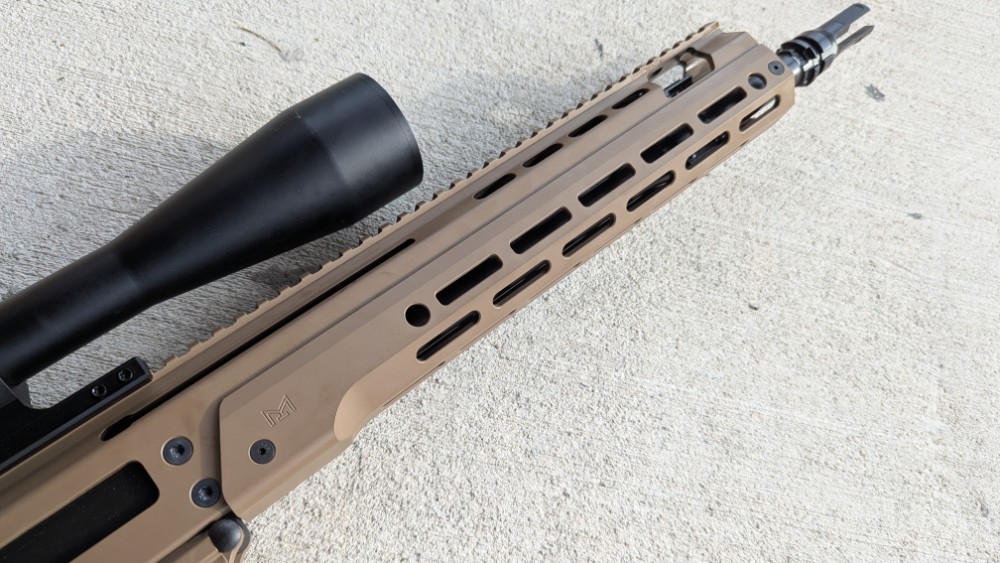 Palmetto State Armory JAKL-10 .308 | A Modern Battle Rifle