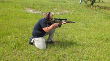 Palmetto State Armory JAKL-10 .308 | A Modern Battle Rifle