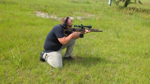 Palmetto State Armory JAKL-10 .308 | A Modern Battle Rifle