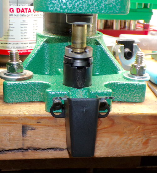 RCBS Summit Single-Stage Reloading Press | Review