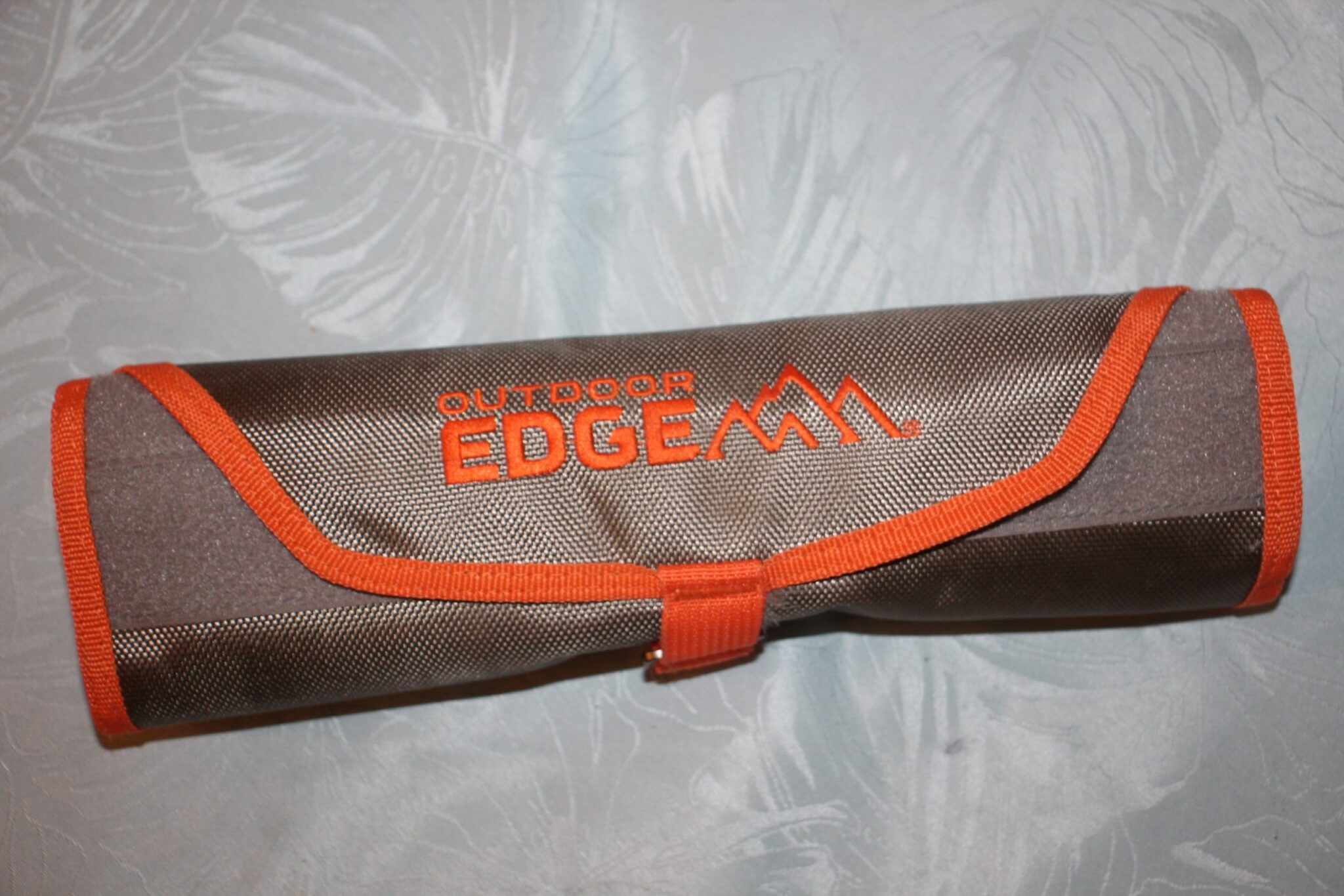 OUTDOOR EDGE VANTEX 4-Piece Hunting Knife Kit | Review