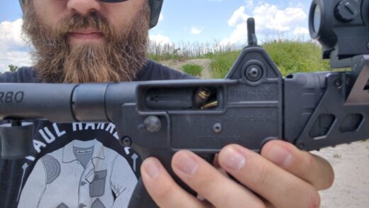 Rattlesnake Tactical 34 Round 9mm Glock Magazines | Review