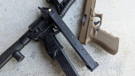 Rattlesnake Tactical 34 Round 9mm Glock Magazines | Review