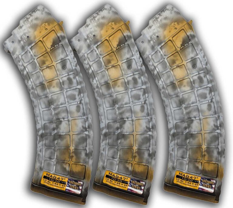 XTech Tactical Brings the Bling with “Gold”, “Chocolate Chip Camo ...