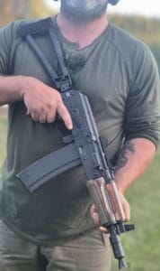 PSA Soviet Arms 5.56 Krink Pistol | Gun Review