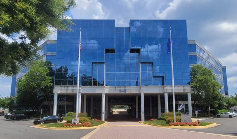 New National Rifle Association President's Page is Worth a Gander