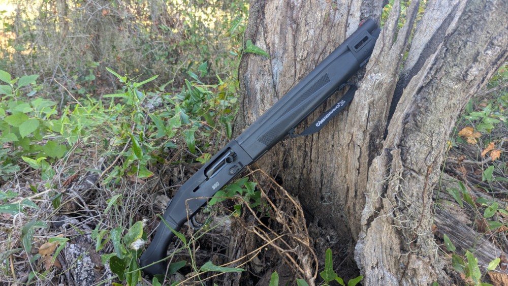 Mossberg 990 Aftershock - The Whippet Gun of 2025