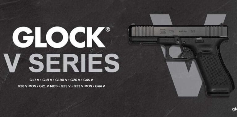 Glock Confirms the Existence of the AR-15 Glock Carbine