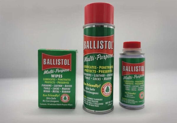 What’s the Best CLP for Your Guns? A Straight-Talking Guide for ...