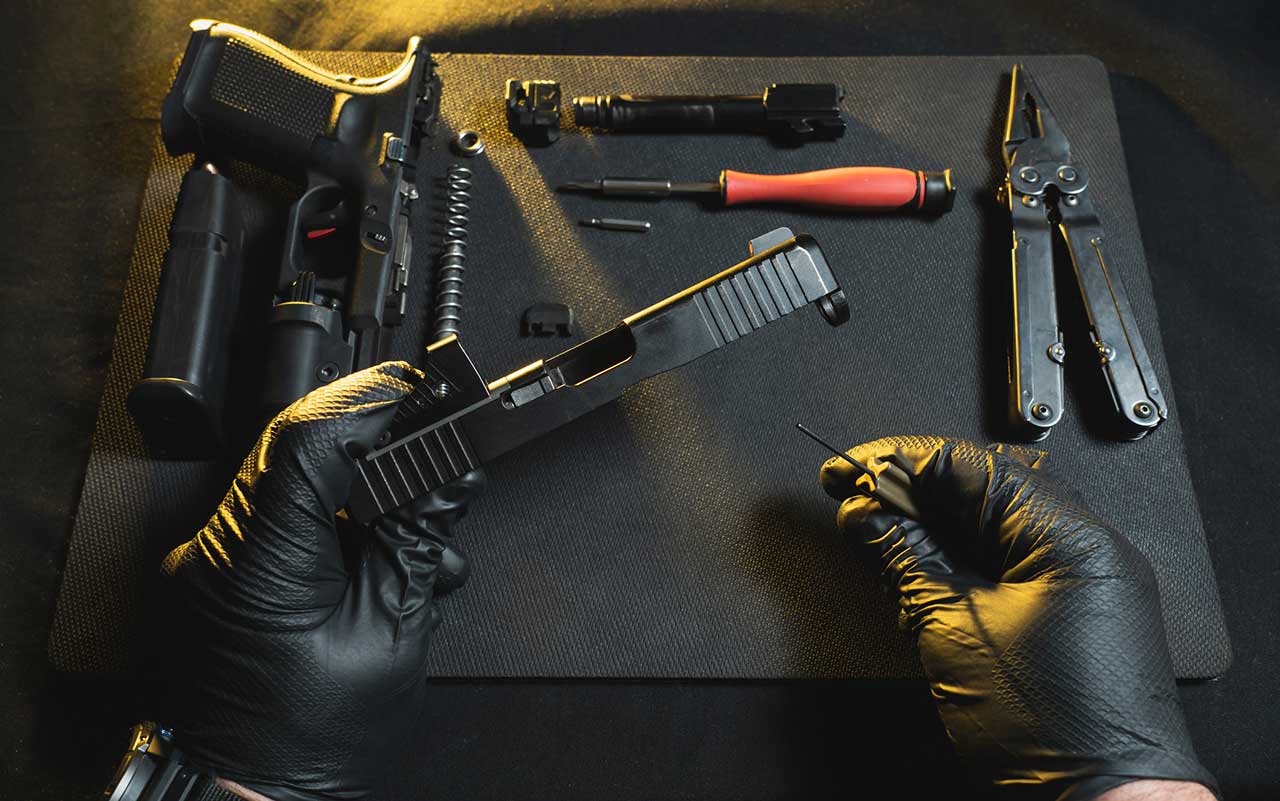 What’s the Best CLP for Your Guns? A Straight-Talking Guide for ...