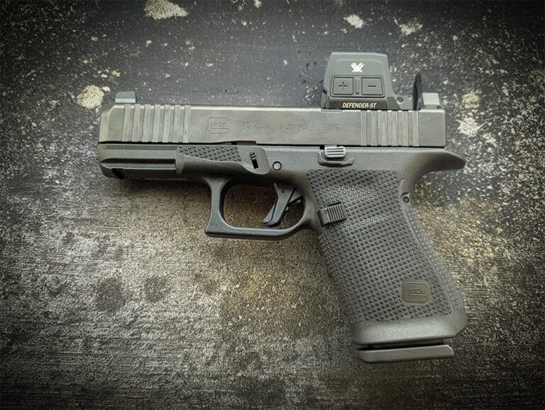 NEW GLOCK Gen 6 Review | The Future of Perfection