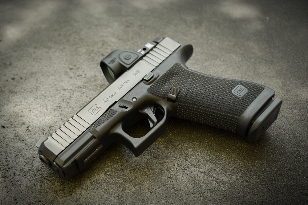 NEW GLOCK Gen 6 Review | The Future of Perfection